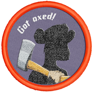 Got Axed!