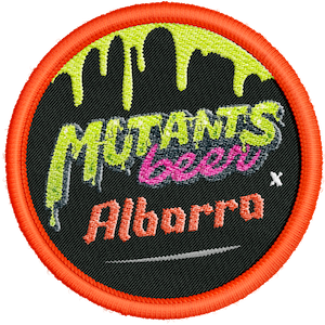 Mutants Beer